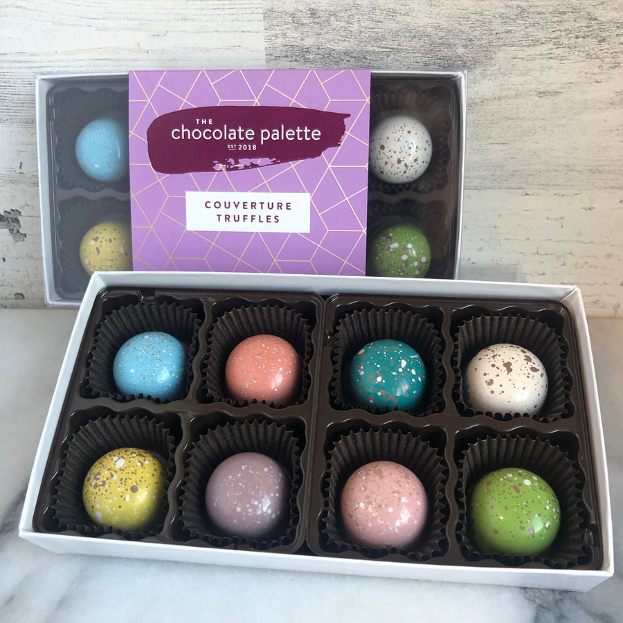 Products – The Chocolate Palette